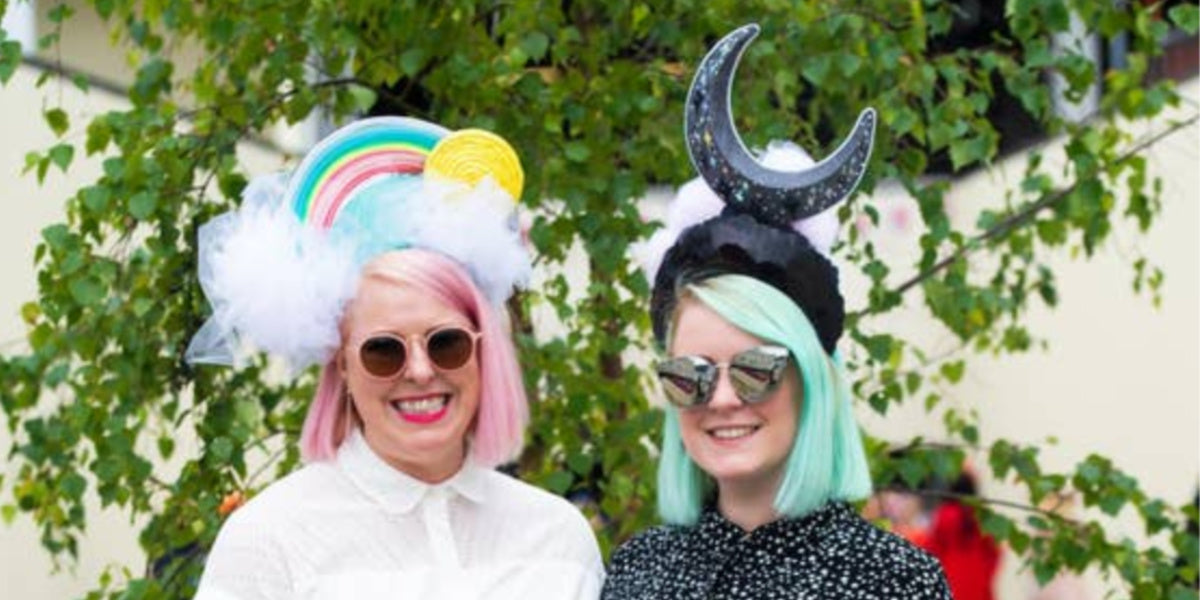 Royal Ascot 2019: Day and Night – Petershams Millinery Supplies