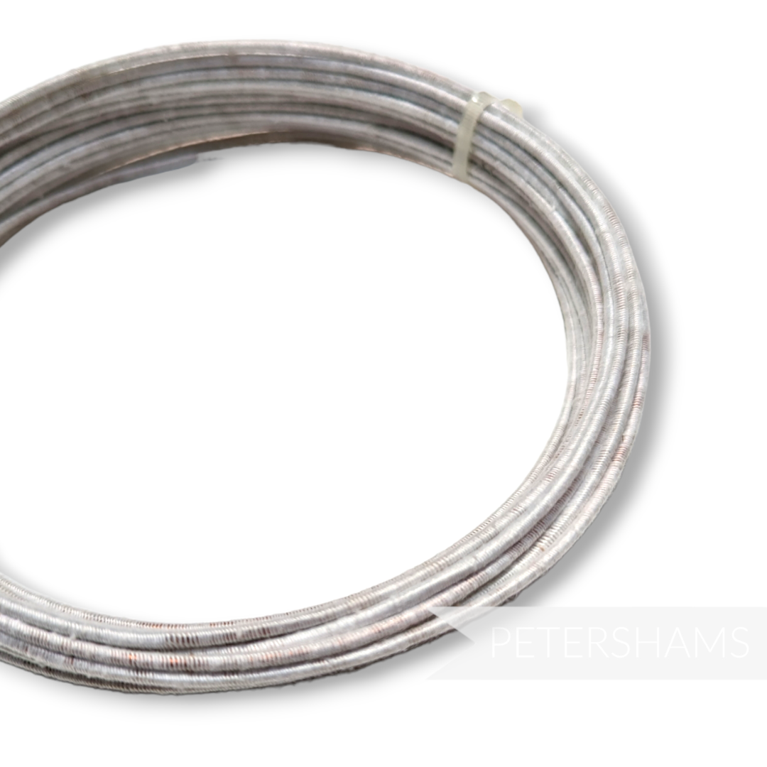 Millinery Wires – Petershams Millinery Supplies
