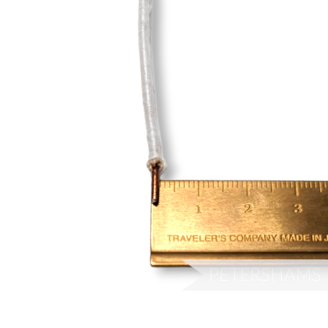 Millinery Wires – Petershams Millinery Supplies