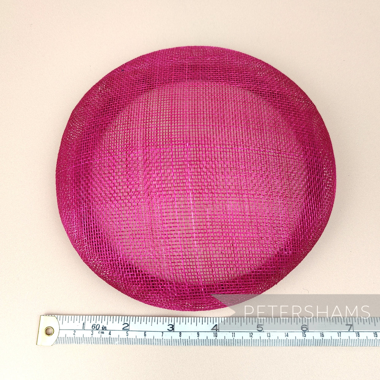 Hat Bases & Bodies – Petershams Millinery Supplies