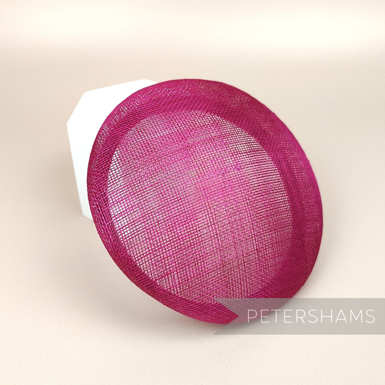 Hat Bases & Shapes – Petershams Millinery Supplies