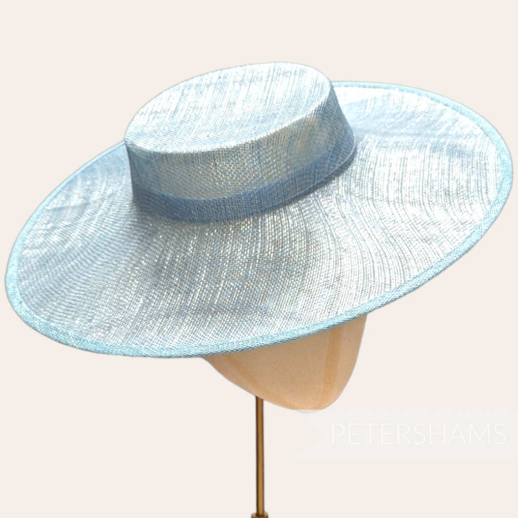 Hat Bases & Shapes – Petershams Millinery Supplies