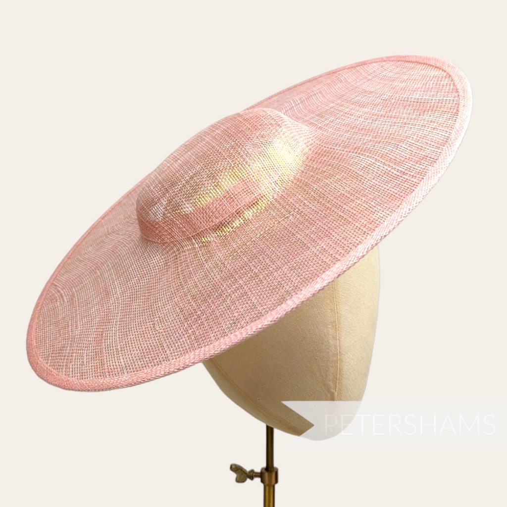 Hat Bases & Bodies – Petershams Millinery Supplies