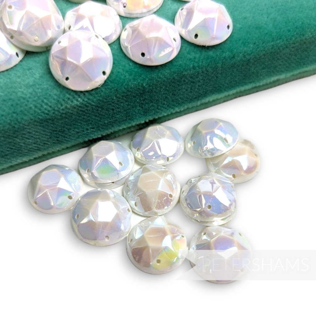 Sequins, Pearls & Gems – Petershams Millinery Supplies