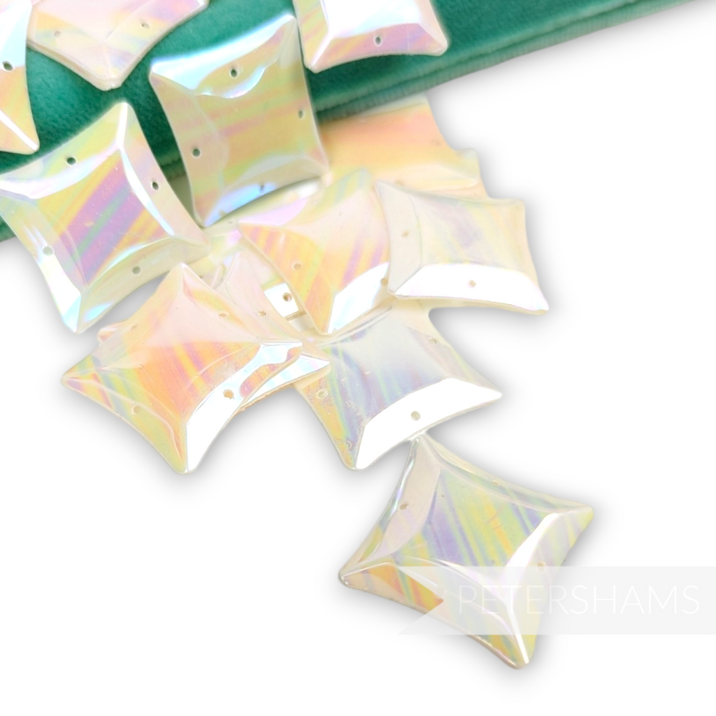 Sequins, Pearls & Gems – Petershams Millinery Supplies