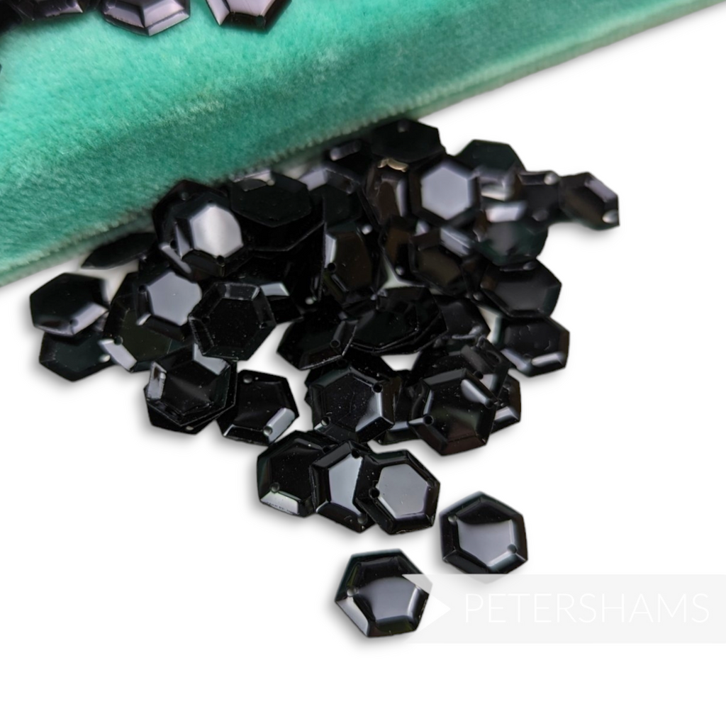 Sequins, Pearls & Gems – Petershams Millinery Supplies