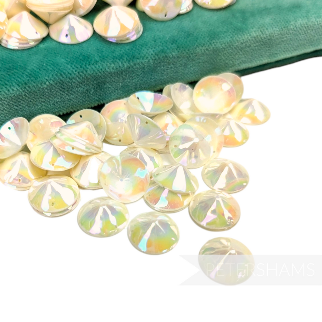 Sequins, Pearls & Gems – Petershams Millinery Supplies