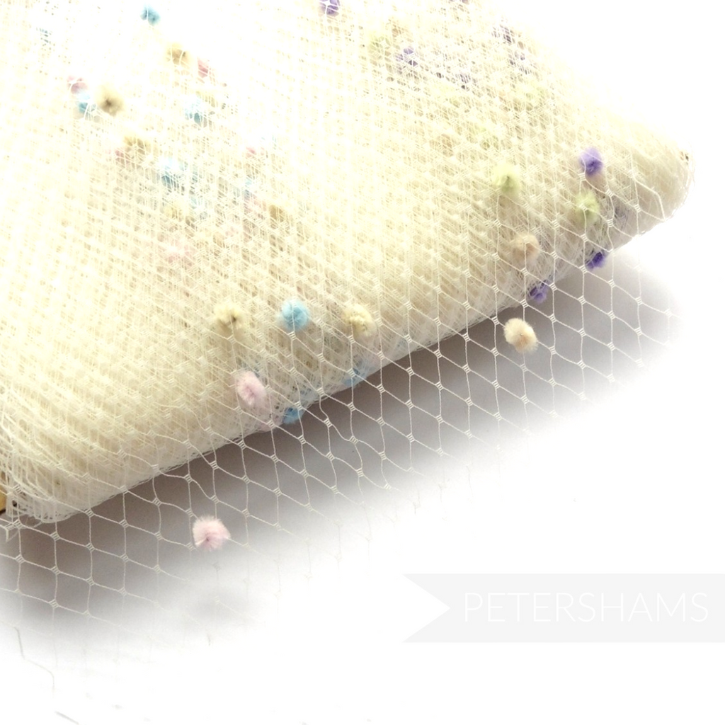 Veiling – Petershams Millinery Supplies