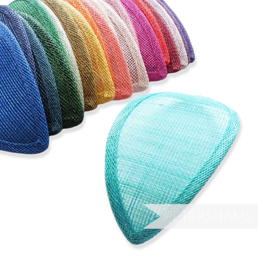 Hat Bases & Shapes – Petershams Millinery Supplies