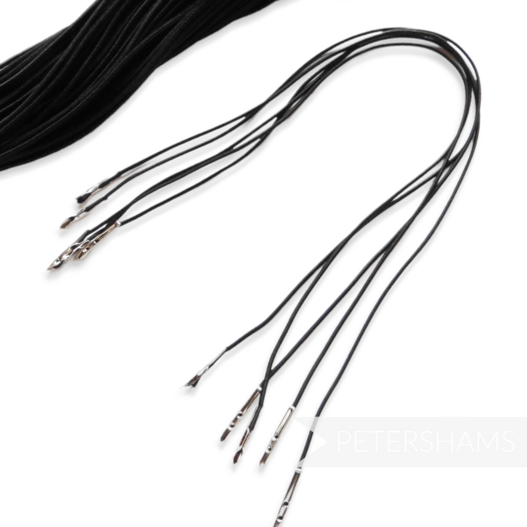 Elastic Hat Bands with Prongs – Petershams Millinery Supplies