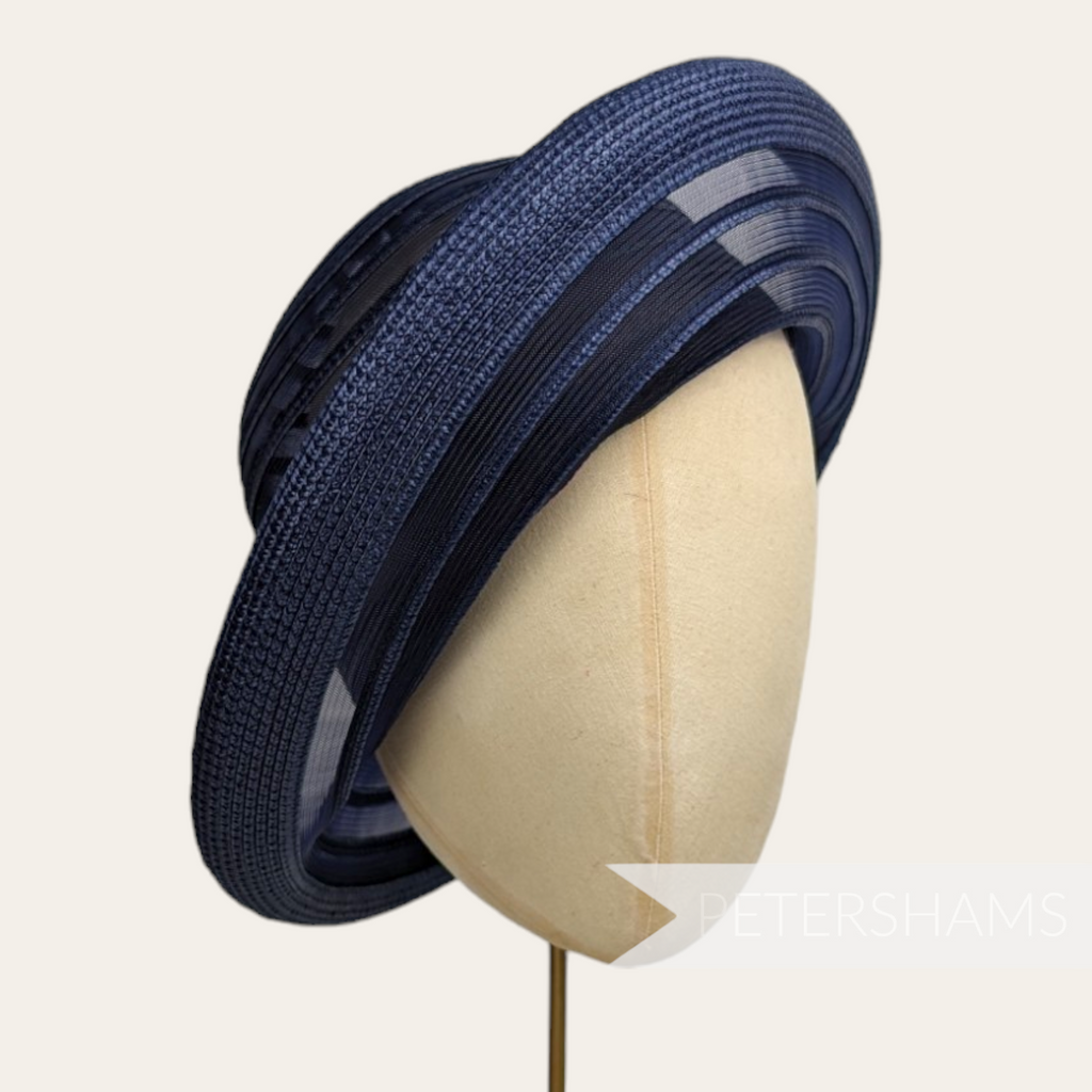 Hat Bases & Bodies – Petershams Millinery Supplies