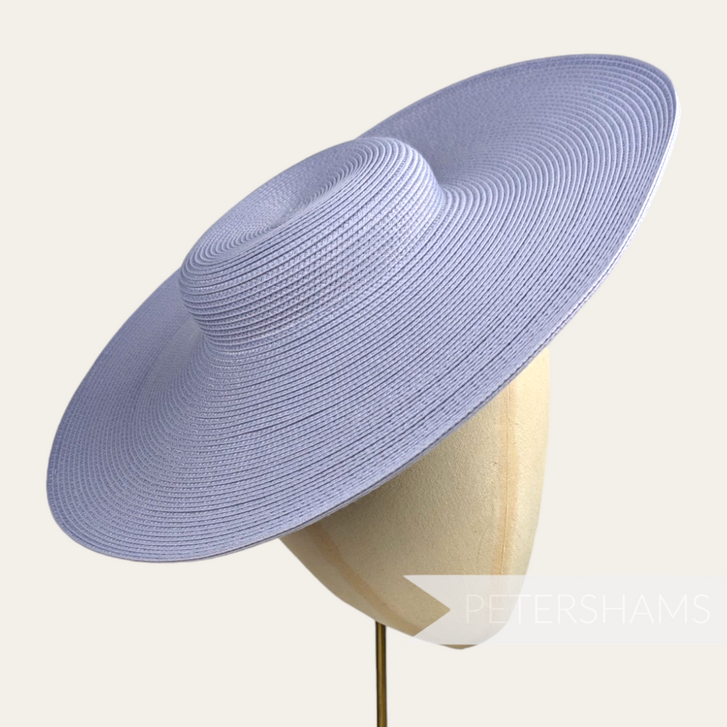 Hat Bases & Bodies – Petershams Millinery Supplies