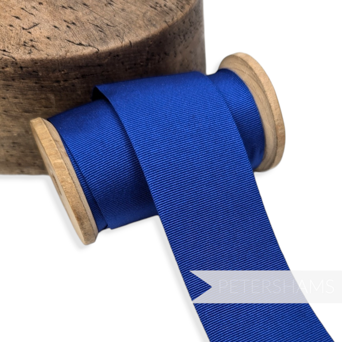 40mm Wide Grosgrain Ribbon - 1m – Petershams Millinery Supplies