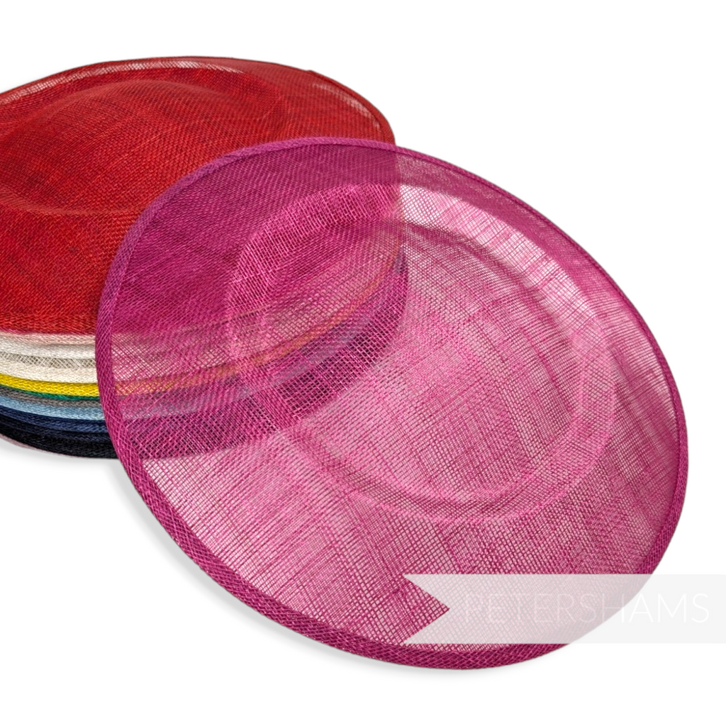 Hat Bases & Bodies – Petershams Millinery Supplies