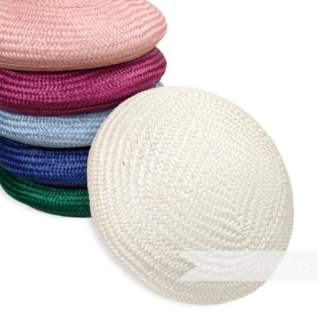 Hat Bases & Bodies – Petershams Millinery Supplies