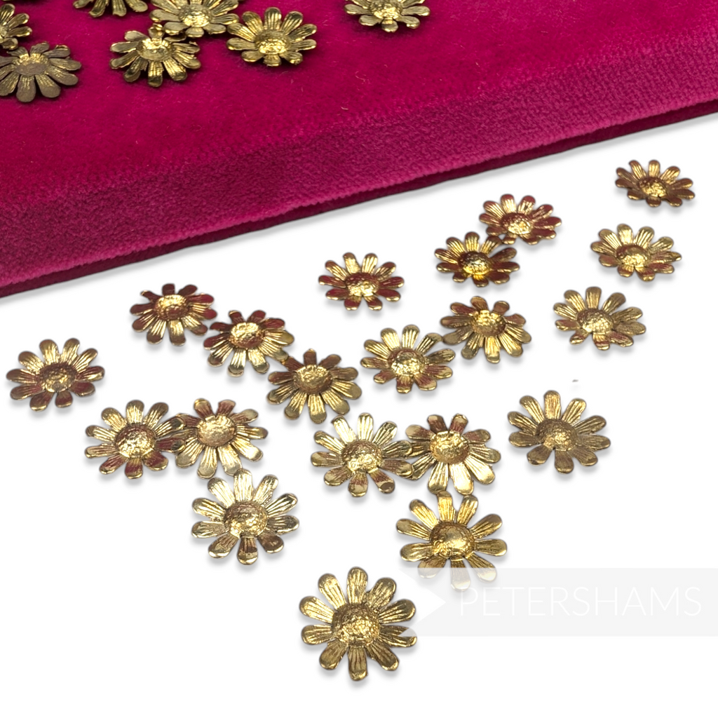 Sequins, Pearls & Gems – Petershams Millinery Supplies