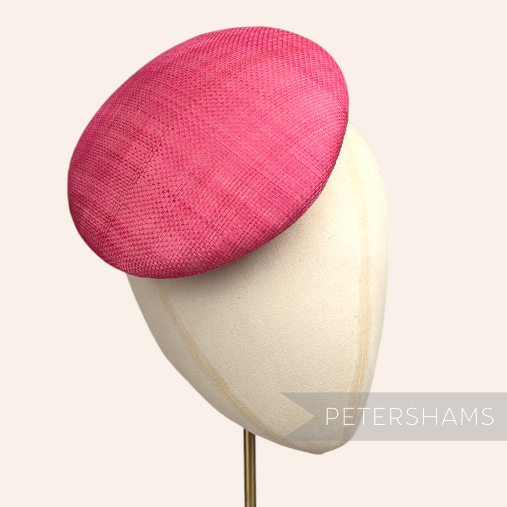 Hat Bases & Shapes – Petershams Millinery Supplies