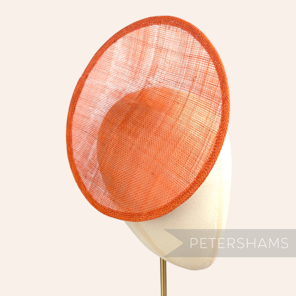 Hat Bases & Bodies – Petershams Millinery Supplies