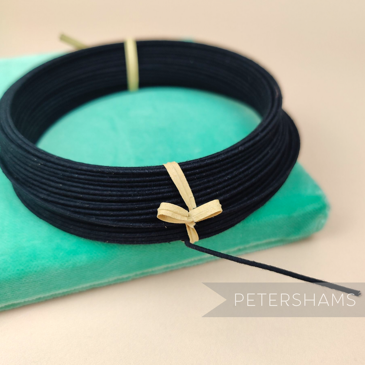Millinery Wires – Petershams Millinery Supplies