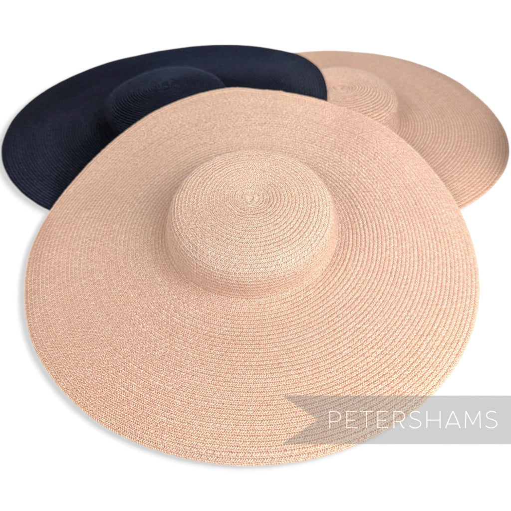 Hat Bases & Bodies – Petershams Millinery Supplies
