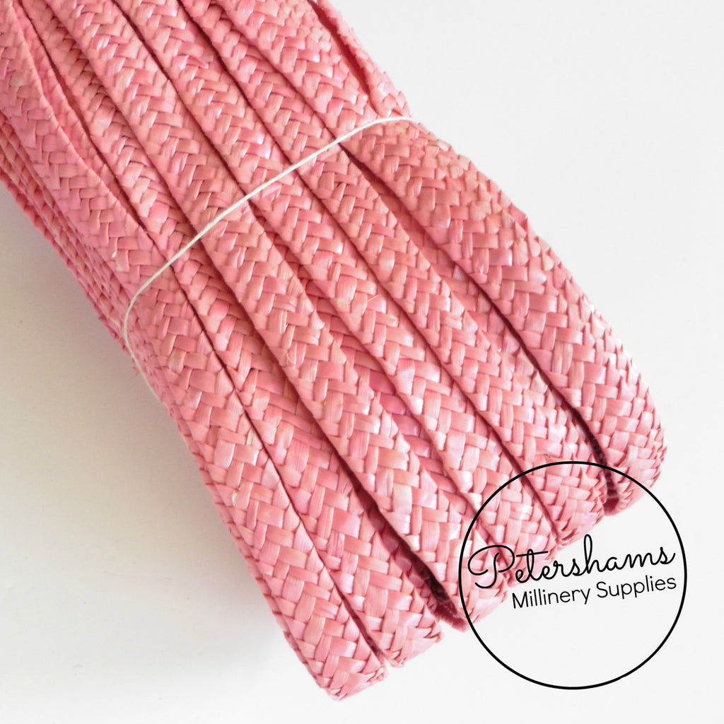 10mm Traditional Millinery Straw Braid – Petershams Millinery Supplies
