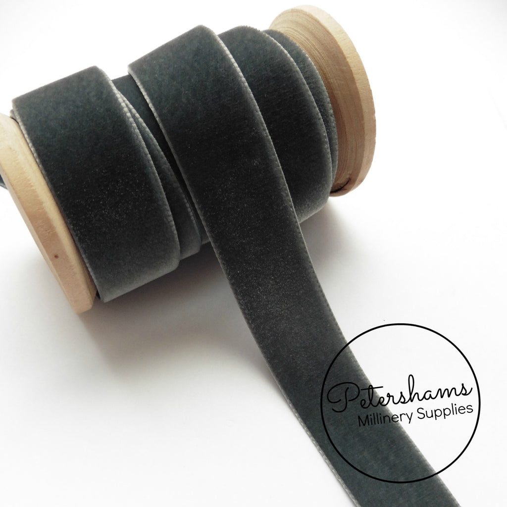 Ribbons – Petershams Millinery Supplies