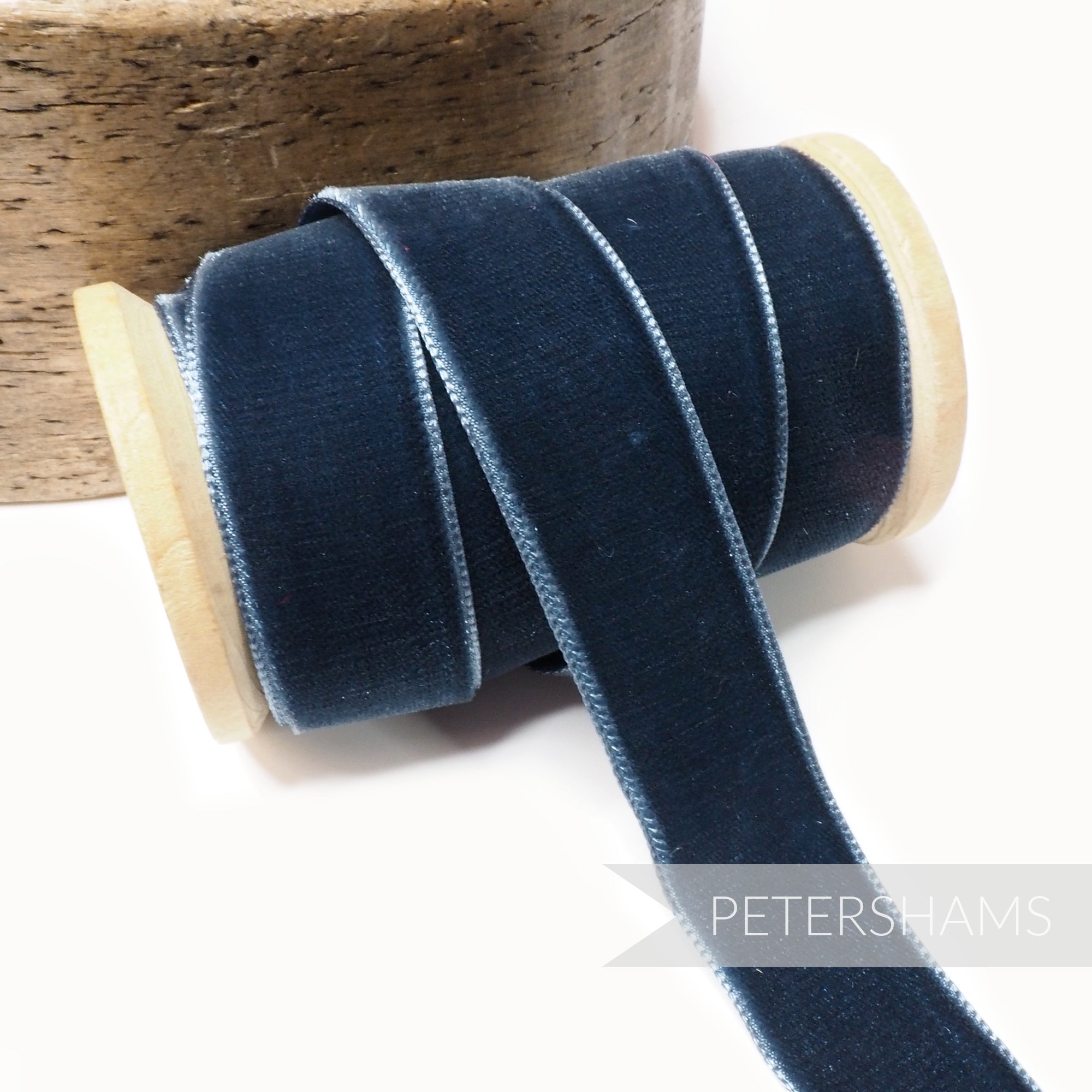 French Velvet Ribbon