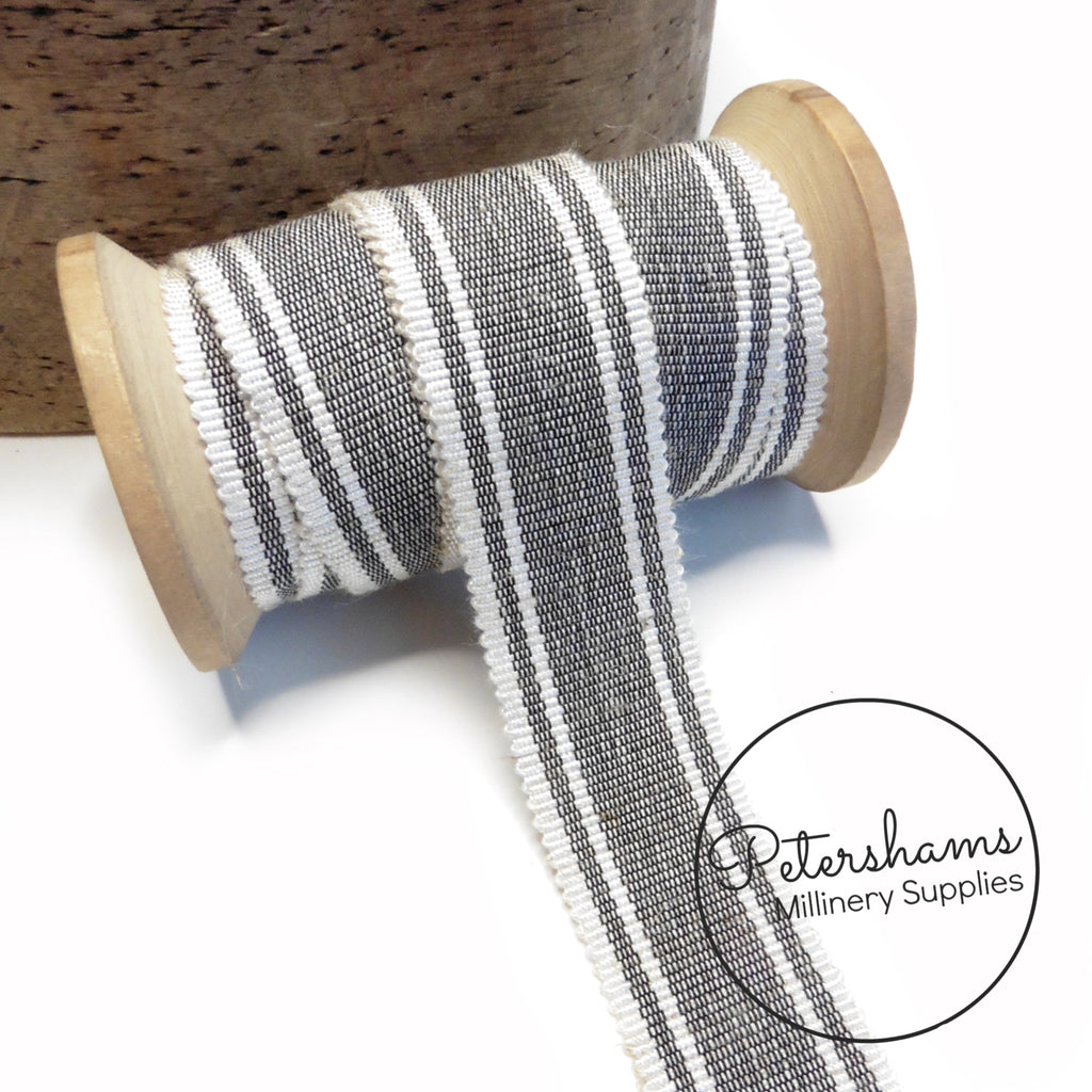 Petersham – Petershams Millinery Supplies