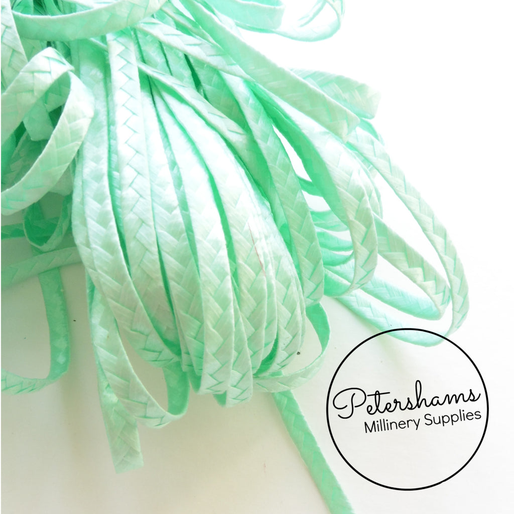 5mm Raffia Swiss Braid – Petershams Millinery Supplies