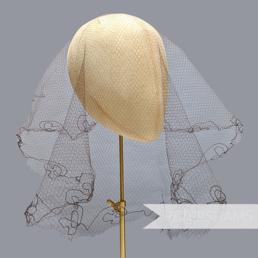 Veiling – Petershams Millinery Supplies