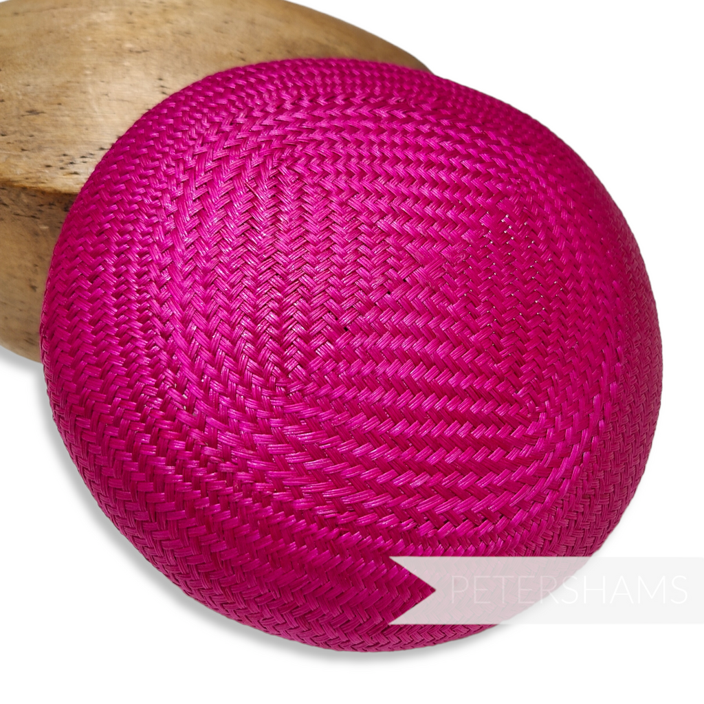 Hat Bases & Bodies – Petershams Millinery Supplies