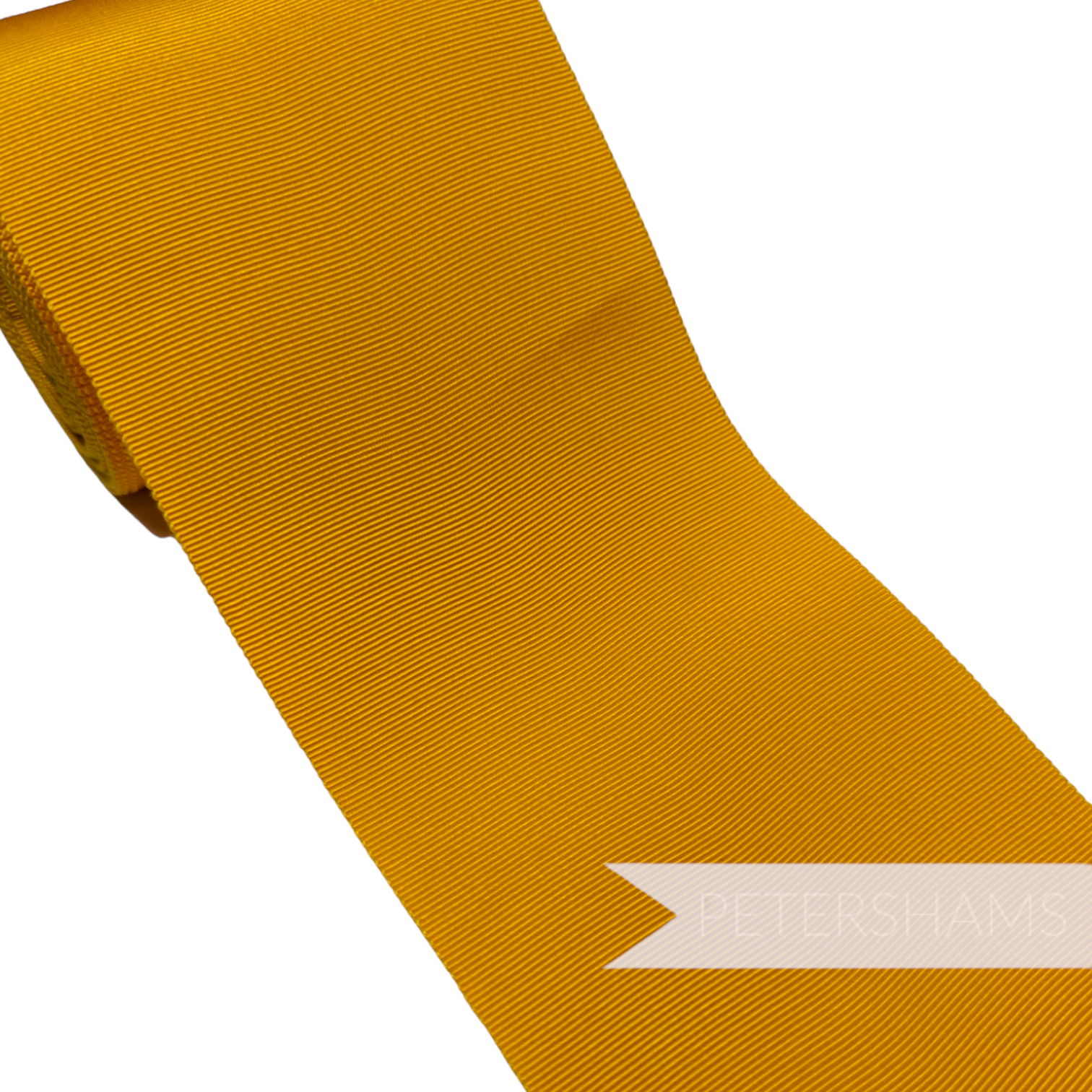 Vintage 10cm (4 inch) Wide No.35 Petersham Ribbon - 1m – Petershams ...