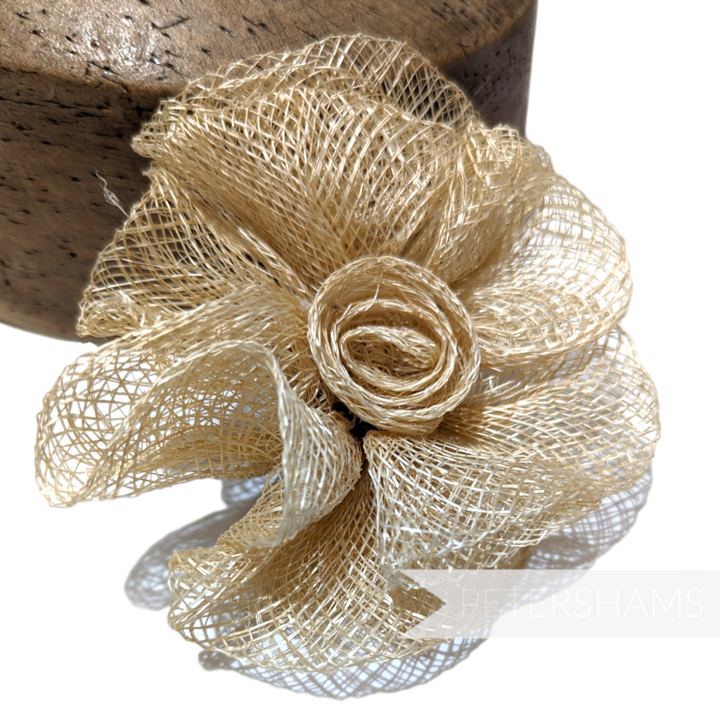 Sinamay Fabric – Petershams Millinery Supplies