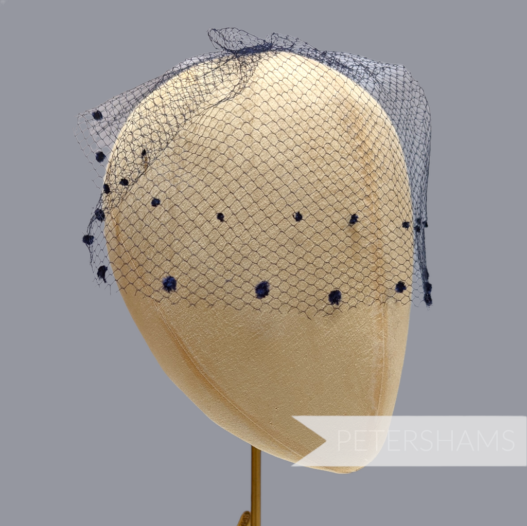 Veiling – Petershams Millinery Supplies