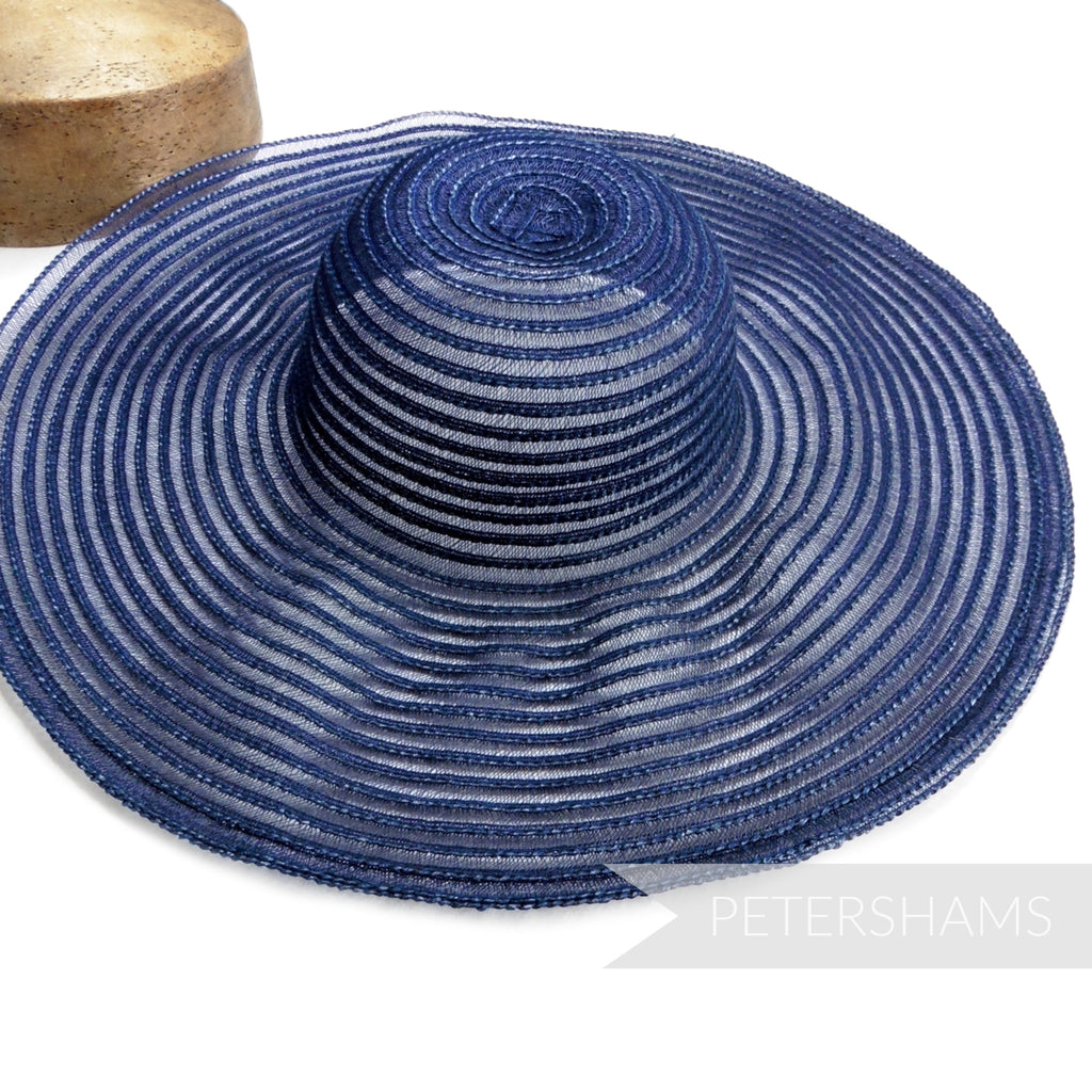 Hat Bases & Bodies – Page 3 – Petershams Millinery Supplies