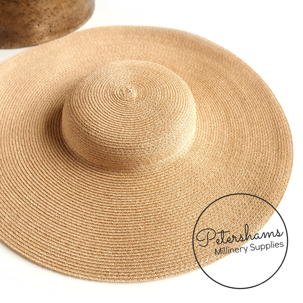 Hat Bases & Shapes – Petershams Millinery Supplies