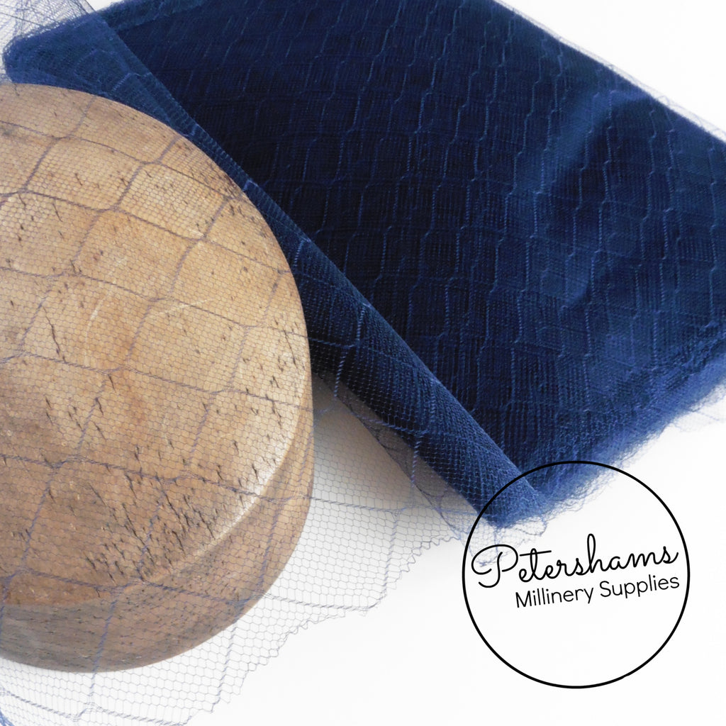 Veiling – Petershams Millinery Supplies