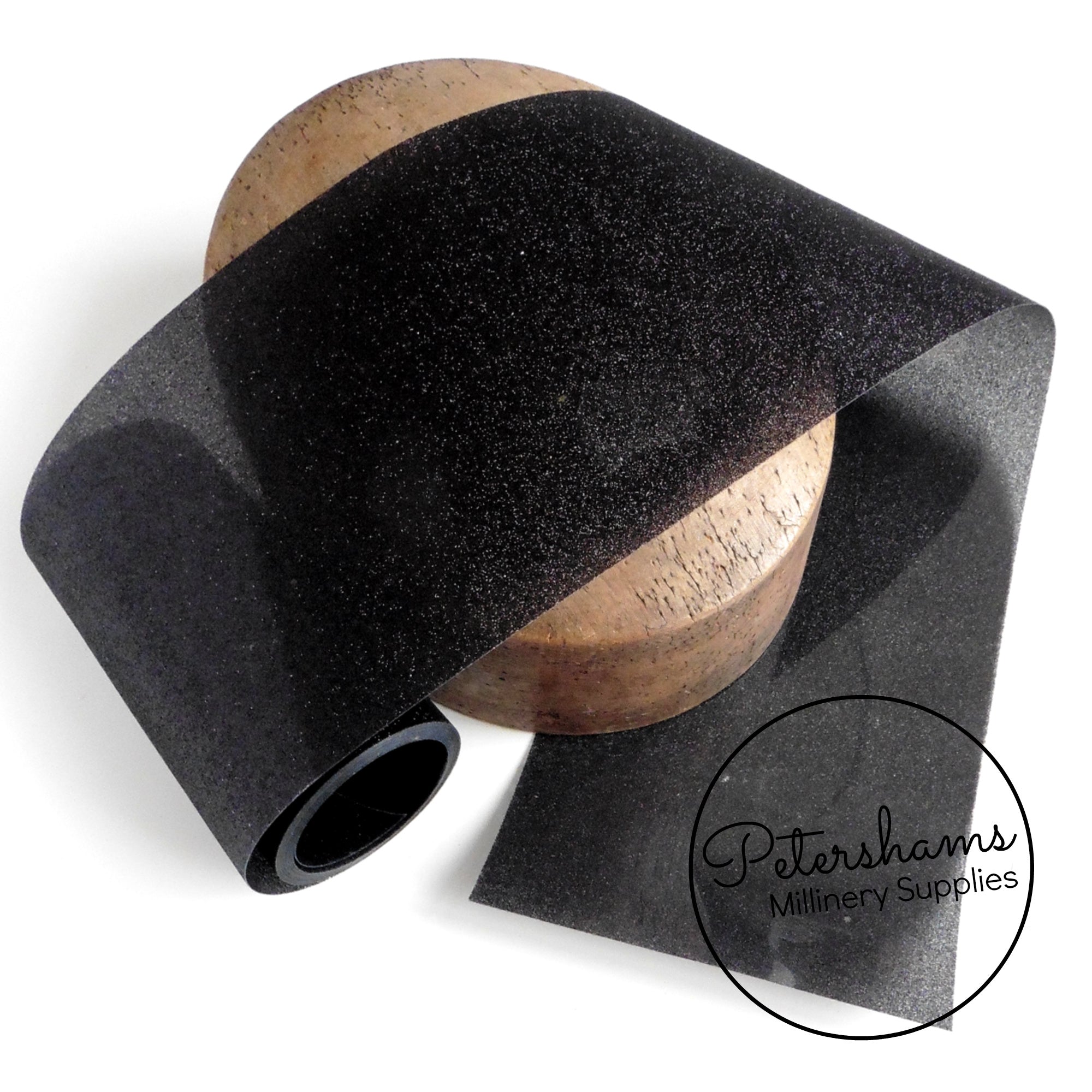 Glitter Sequin Film - 1m – Petershams Millinery Supplies