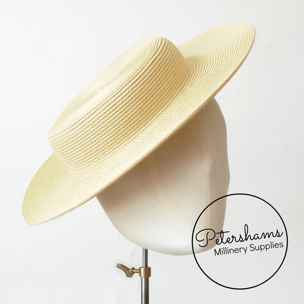 Hat Bases & Bodies – Petershams Millinery Supplies